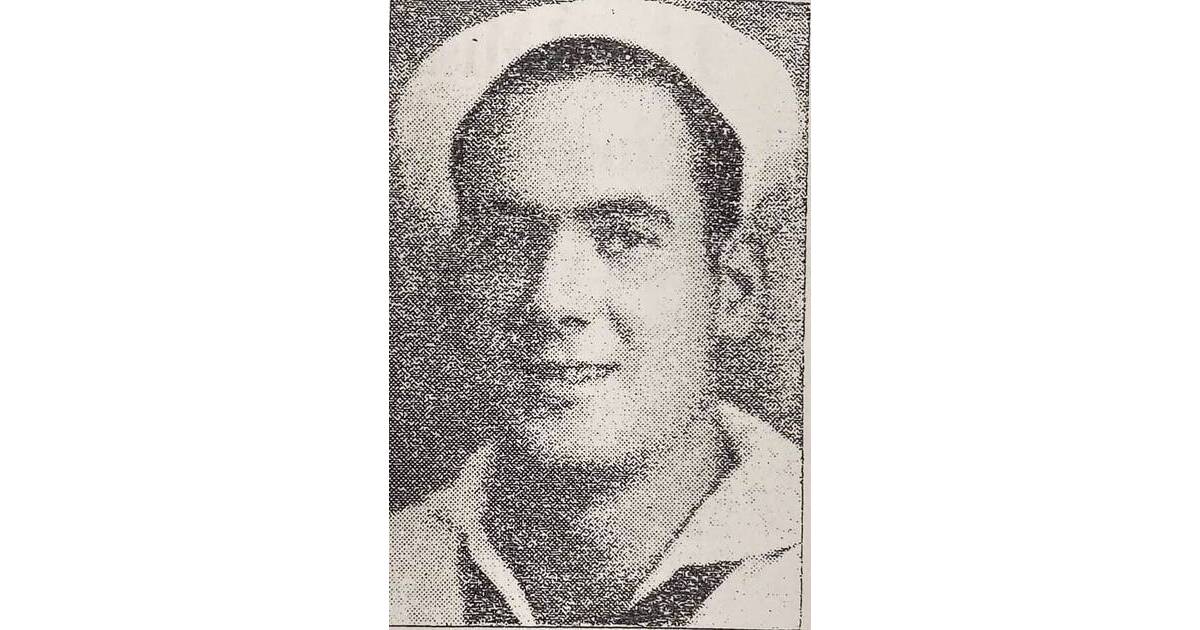 On This Date: Remembering Belmar’s Fallen Hero Joseph Jesse Horton ...