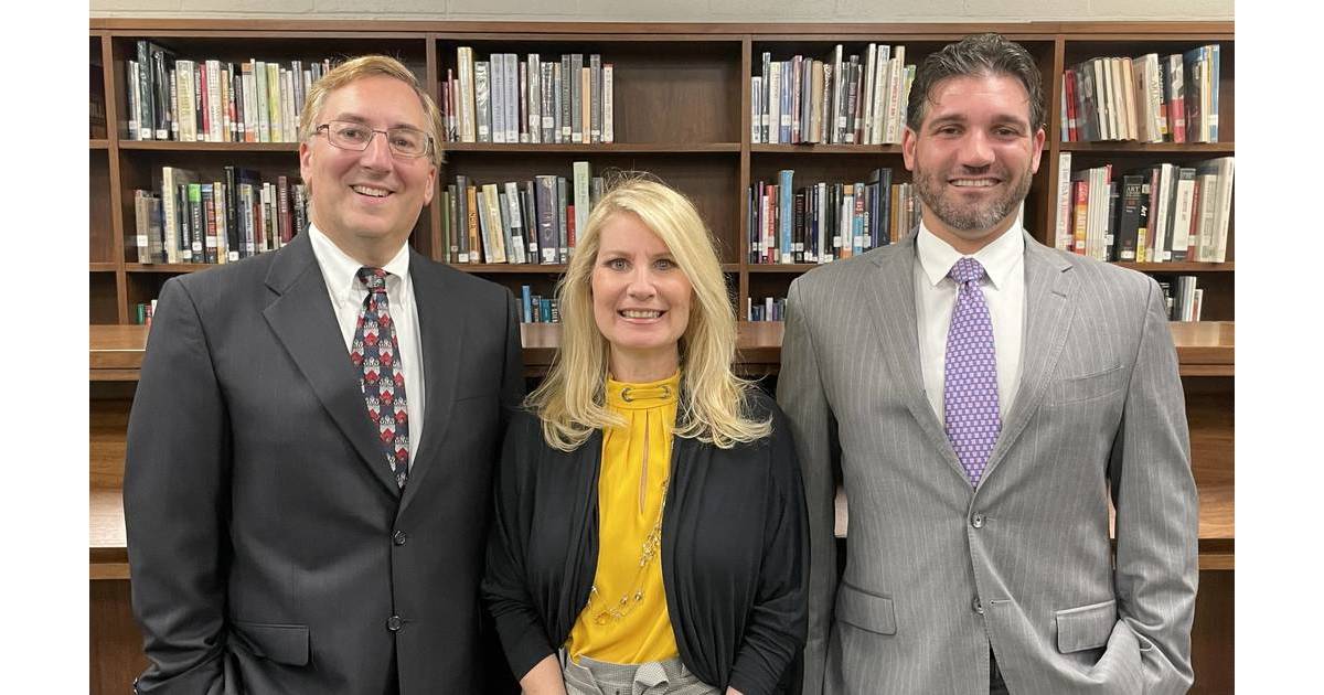 Christine Fano, Michael Rappaport & John Petrozzino - Invested in the ...