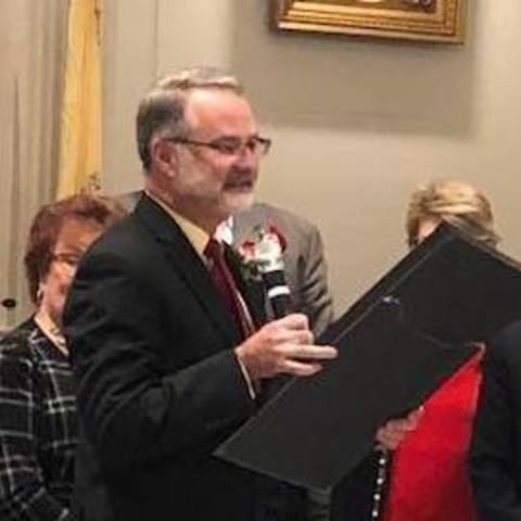 New Year's Message From Madison Mayor Robert H. Conley | Madison, NJ ...