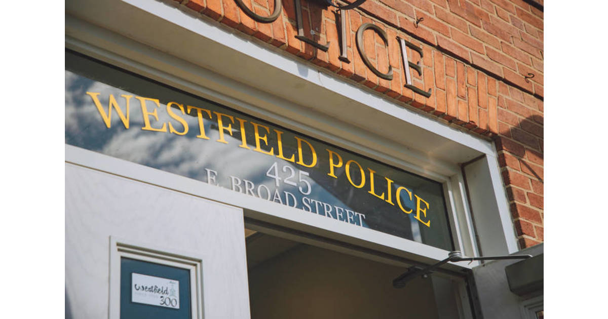 Westfield Town Council to Vote on Police Superior Officer Salaries ...