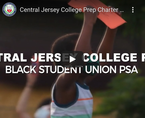 PSA from the CJCP Charter School Black Student Union | Franklin ...