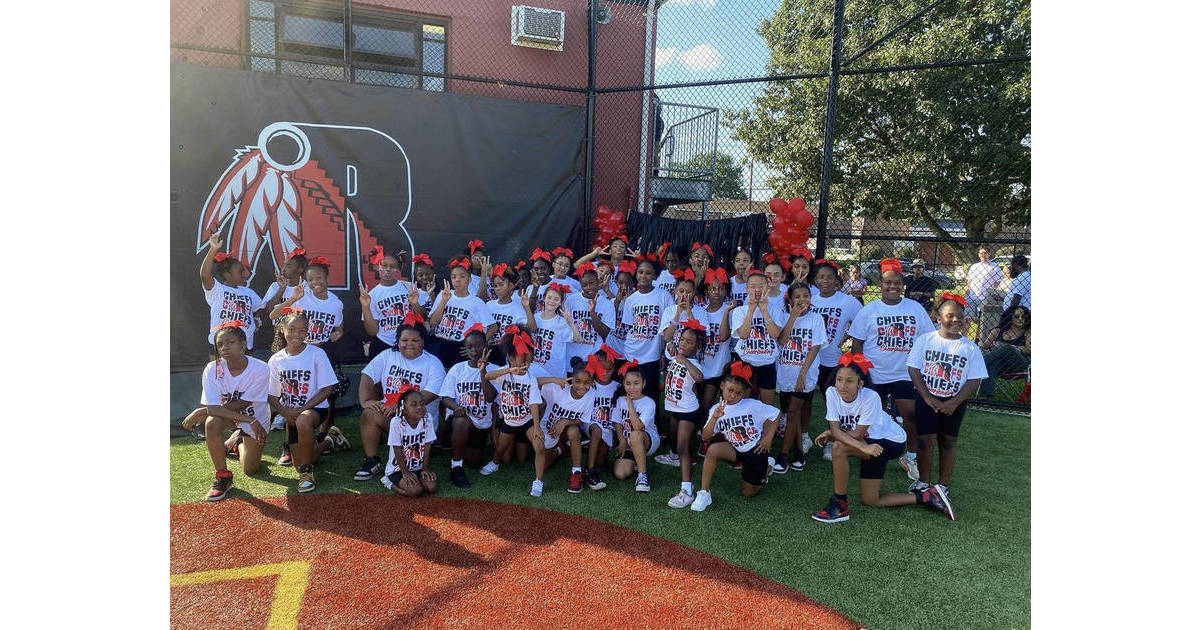 Good Things are Happening with the Rahway Chiefs, as Football & Cheer ...
