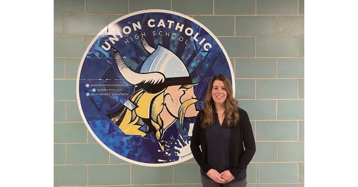 Union Catholic's Kathy Webber Completes AP Summer Institute For AP ...