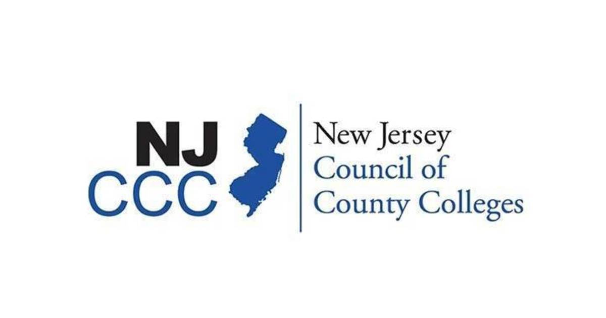 New Jersey Council of County Colleges Launches Comprehensive Website to ...