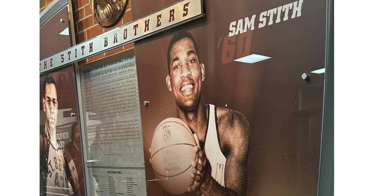 Sam Stith Reflects on Rucker Park's National Recognition | Greater ...