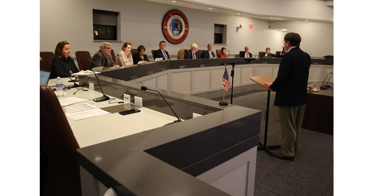 Doylestown Borough Council Accepts Resignation of One of Its Own ...