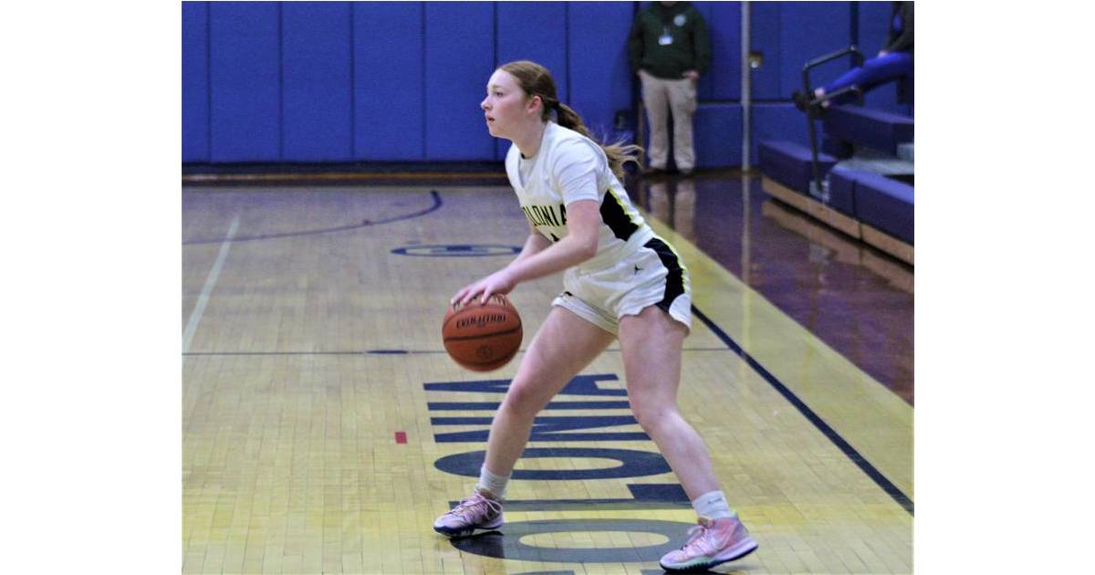 Girls Basketball Player Matti Chiera of Colonia Commits to William ...