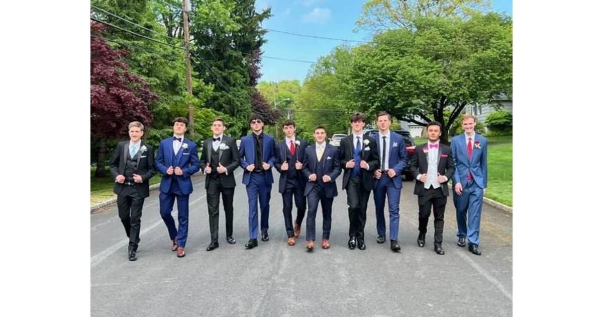 Randolph High School Students Fondly Recall a Fun-Filled Night at ...