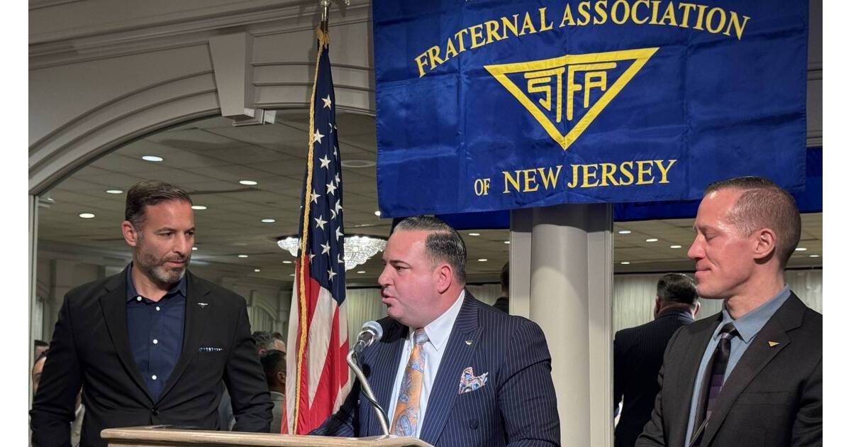 State Troopers Fraternal Association Breakfast Brings Together ...