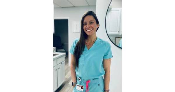 Passion for Her Work Sets Springfield Podiatrist Sarah Haller Apart ...