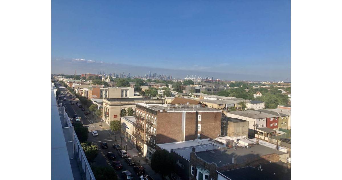 City Council Approves Appointment to Bayonne UEZ Board | Bayonne, NJ ...