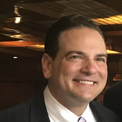 Senator Nick Scutari Unanimously wins as Democratic Committee Chair ...