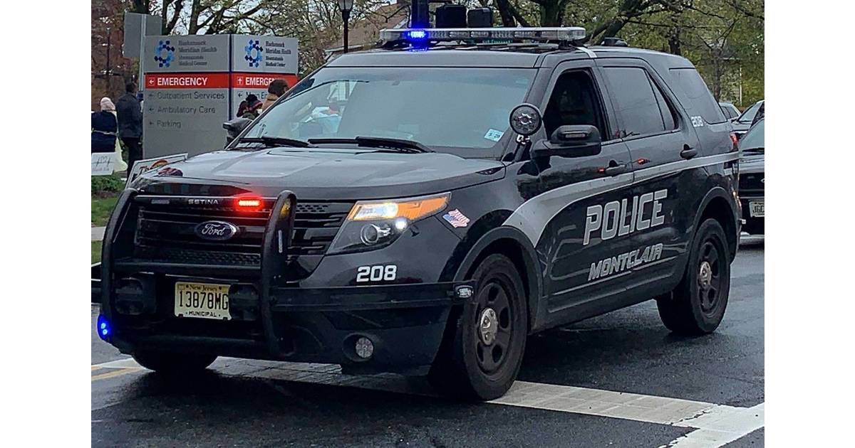 Montclair Police Respond to Car Break-Ins and Burglaries on Same Day ...