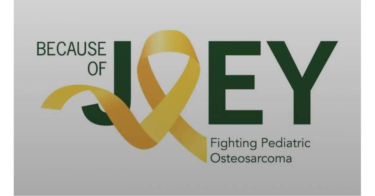 North Hunterdon High School Hosts the Because of Joey Olympics to ...