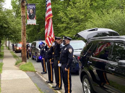 Operation: We Remember 2020; Remembering the Fallen, By Honoring the ...