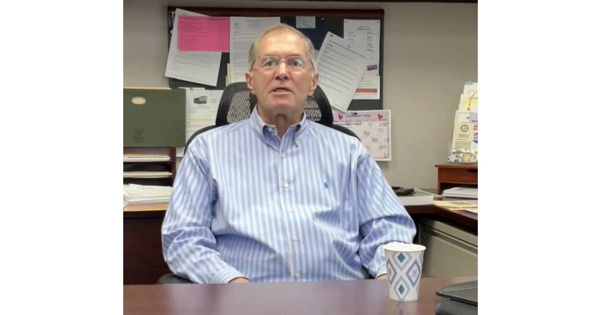 “Inside Nutley” Podcast with Commissioner Thomas J. Evans, Director of ...