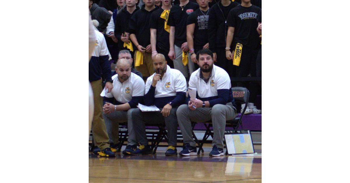 Colonia High Patriots Postpone Tourney Game After Assistant Coach’s ...