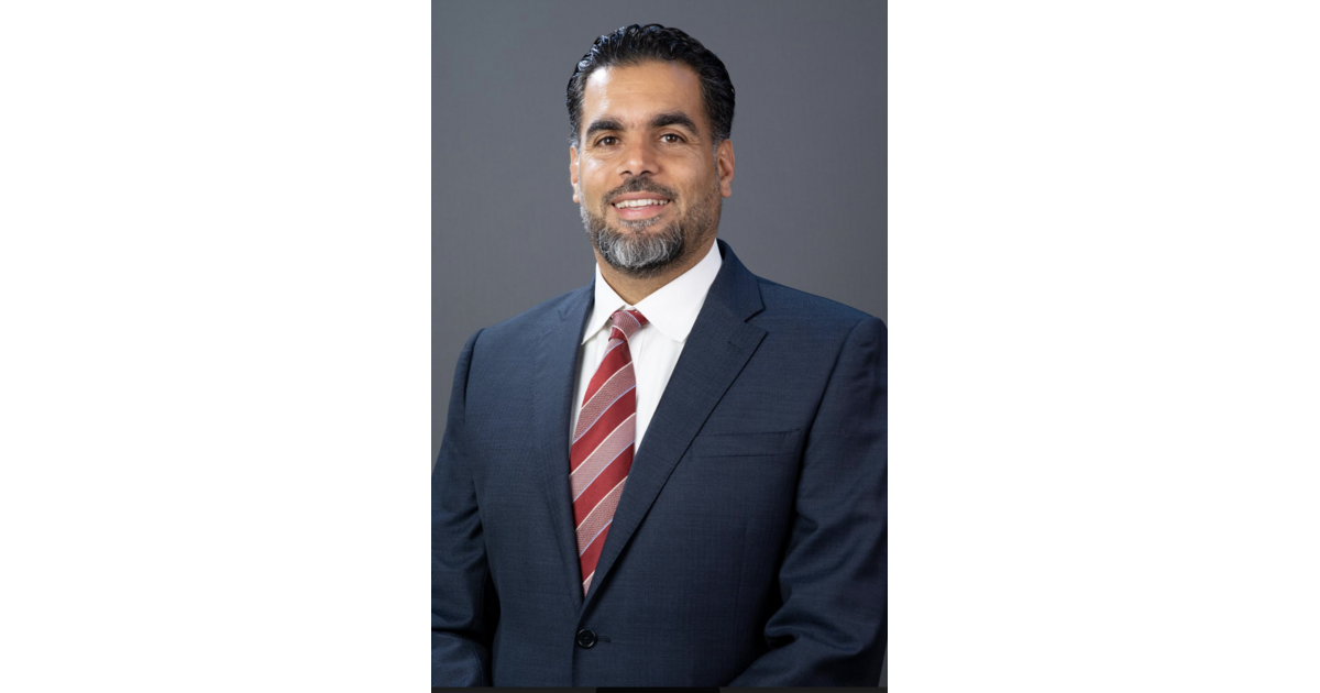 Sami Shaban Seeks Re-Election to Franklin Township Board of Education ...