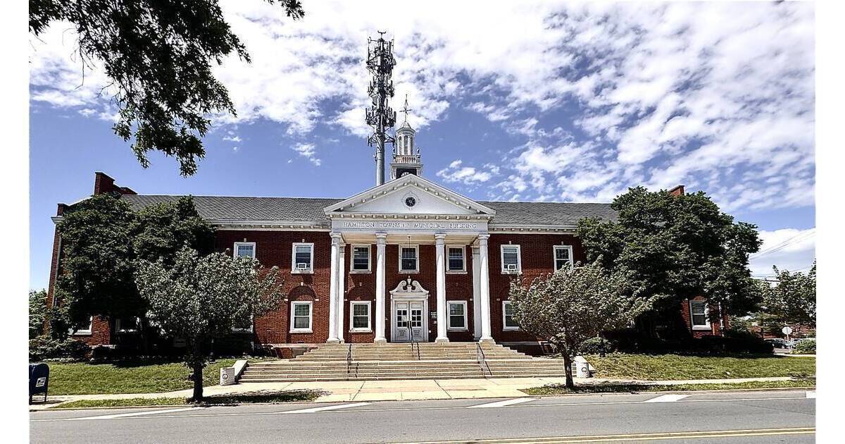 Hamilton and Robbinsville Municipal Offices to Close Jan. 19 for Martin ...