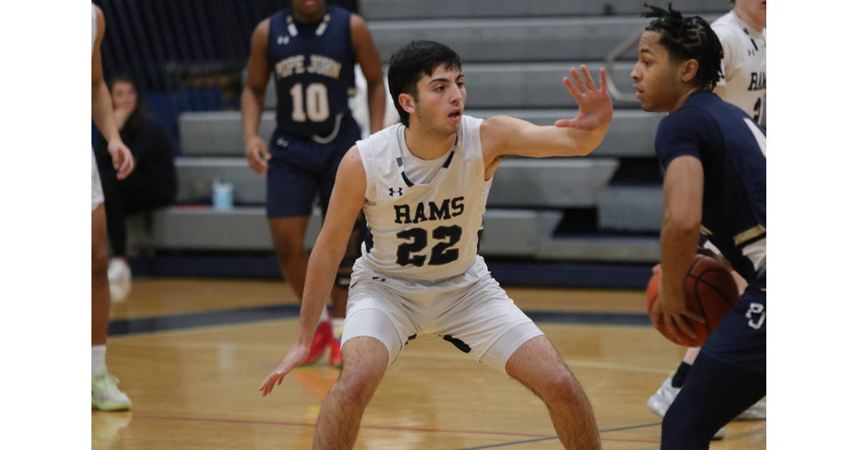 Randolph Boys Basketball Focused On Getting Back to Winning Ways ...
