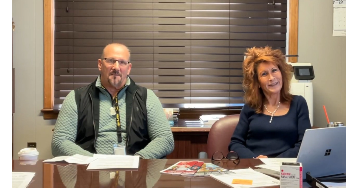 “Inside Nutley” Podcast EXTRA: Introducing the New Nutley Resource ...