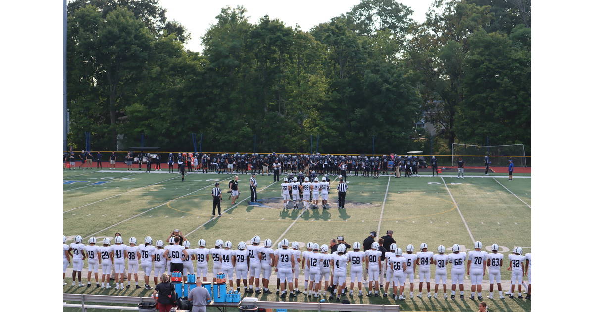 FOOTBALL: PCTI’s Fast Start, Six Takeaways Propel Bulldogs Past ...