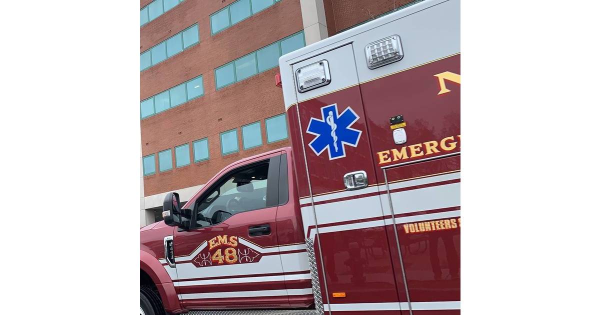 Montclair Hospital Targeted in Thanksgiving Day Cyber Attack ...