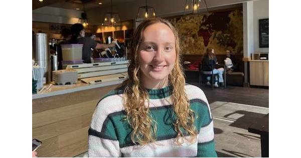 Chatham Wealth Management Athlete of the Week: Kiera Harkins | Chatham ...