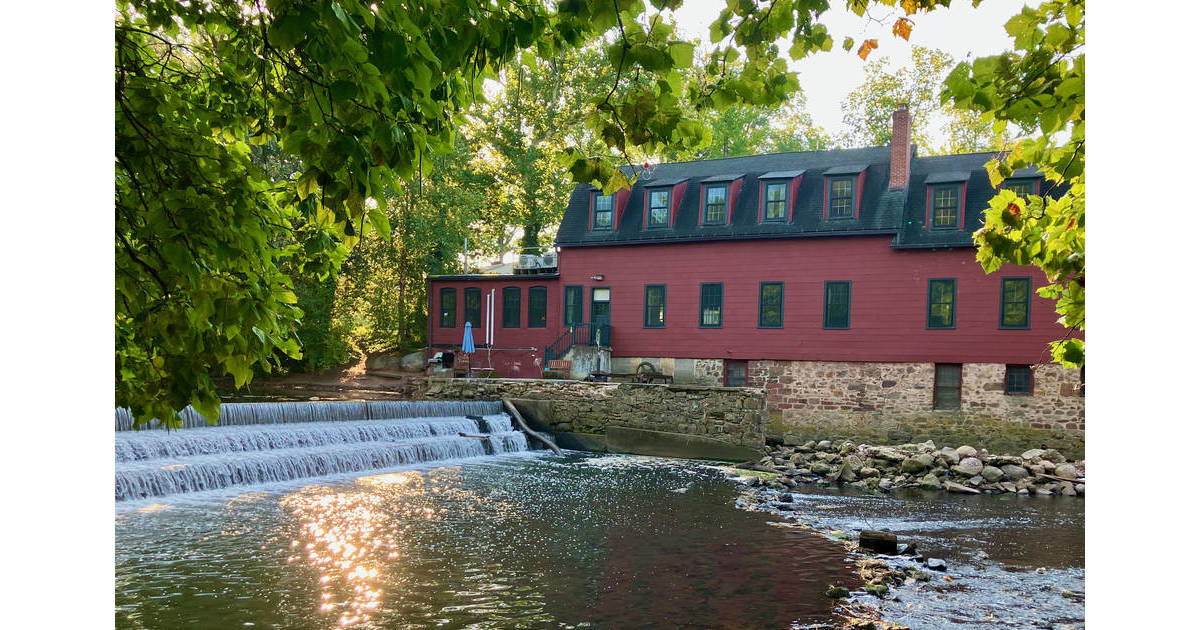 Water Resources Development Act of 2024 Passage Will Aid Cranford's ...