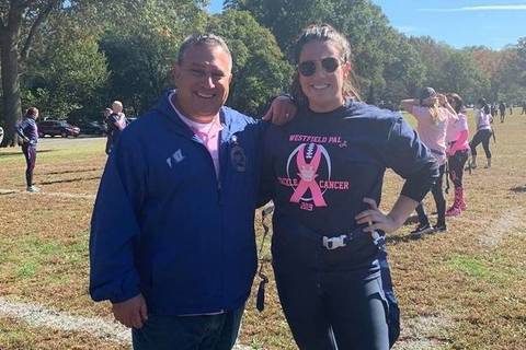 Letter: Mark LoGrippo — My Friend and Councilman | TAPinto