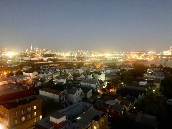 Bay One Brings Rooftop Views, Luxury Urban Living to Uptown Bayonne ...