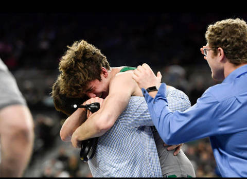 A Season Full Of Success For Colts Neck Wrestling | Holmdel & Colts ...