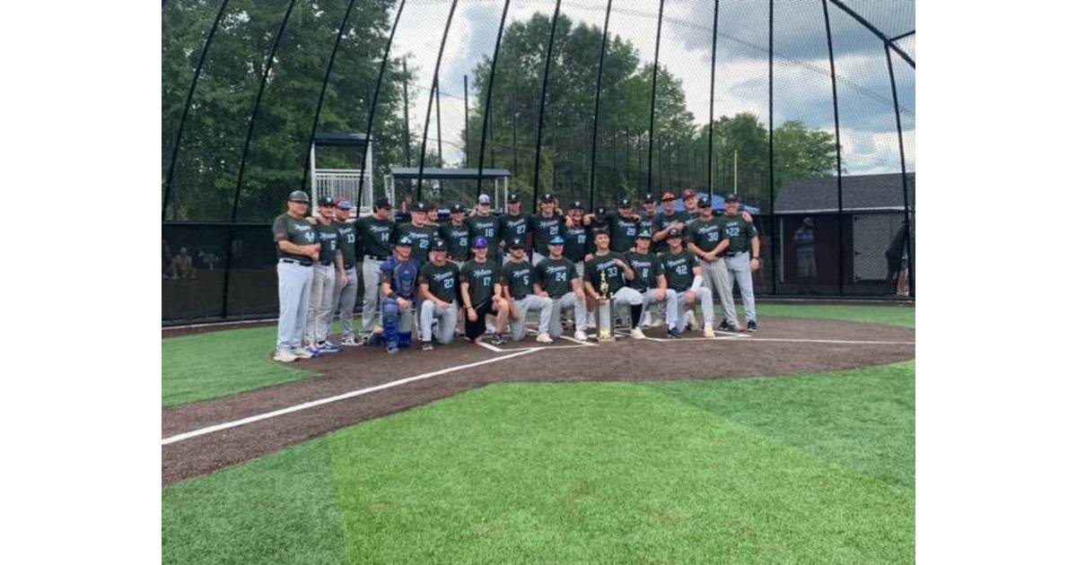 Summer College Baseball: Local Talent leads the CGI Monsoons to ABCCL ...