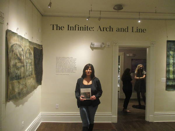Work of Paterson Artist on Display at Passaic County Arts Center ...