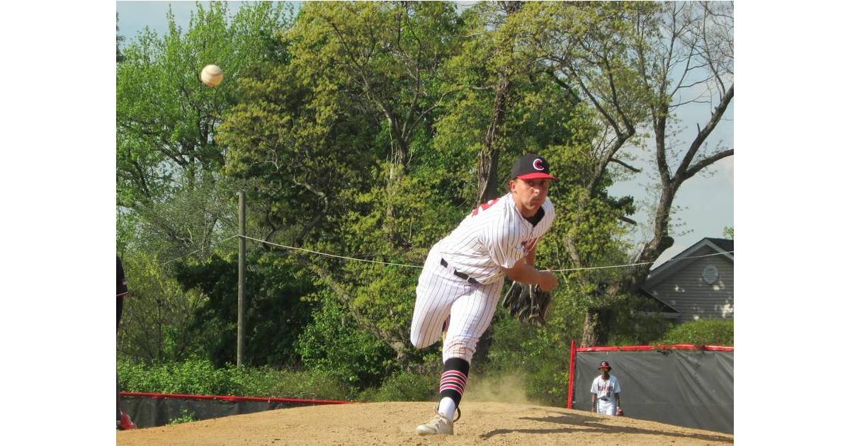 Baseball: Columbia Romps Over Cresskill, 11-1 | SOMA, NJ News TAPinto
