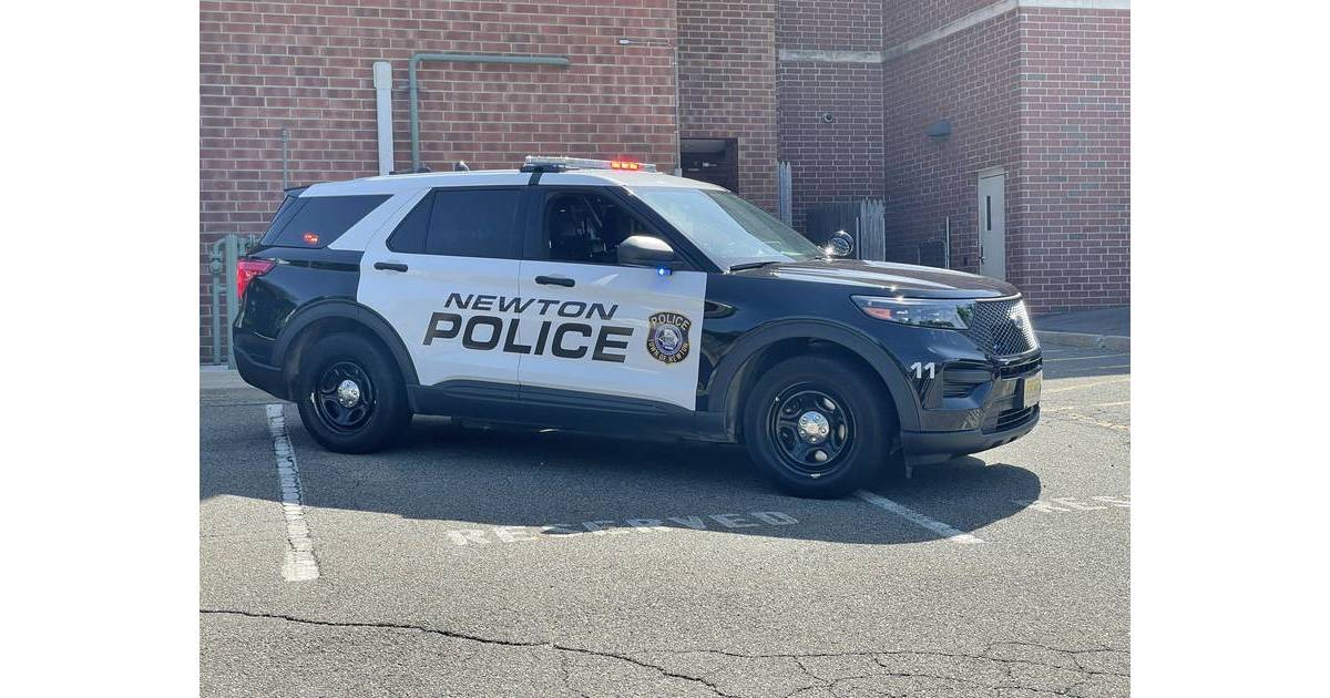 Newton Police Department to Celebrate National Night Out with Free ...