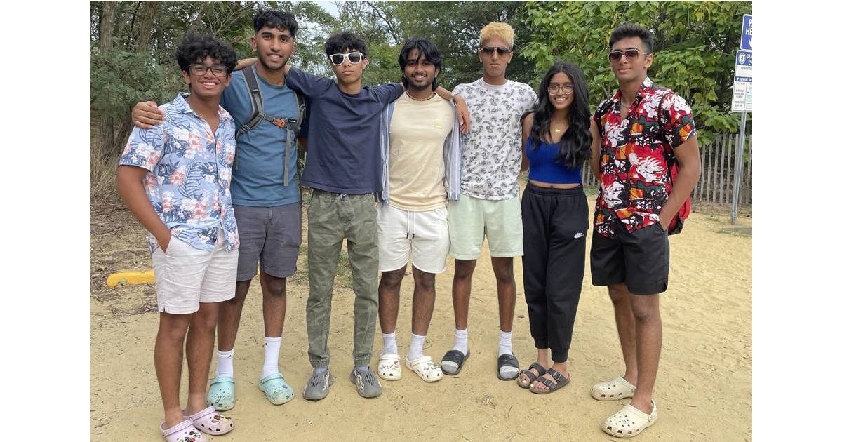 DBAB: Founded by Teens is a Non-Profit Uniting Youths From Across NJ to ...