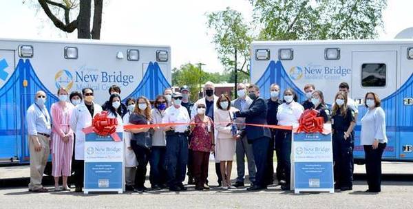 Newbridge Medical Center Location Details For Bergen New Bridge