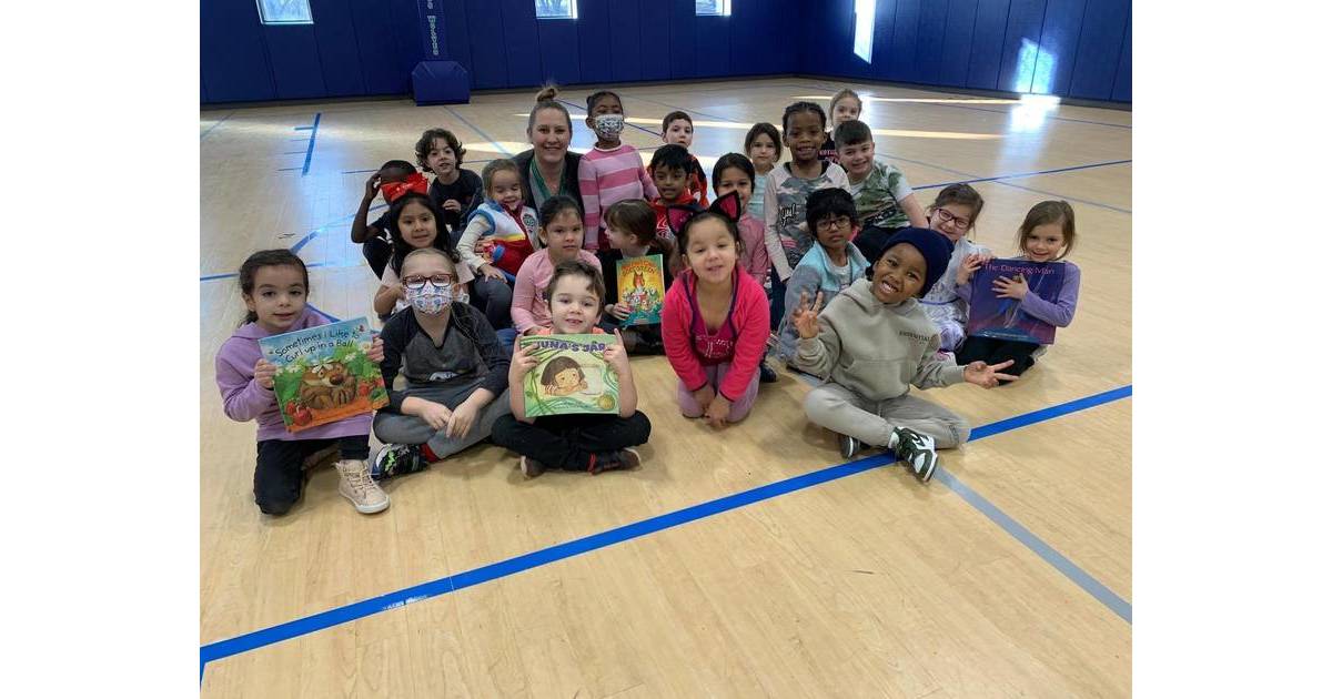 Unity Charter School Celebrates School Choice | Morristown, NJ News ...