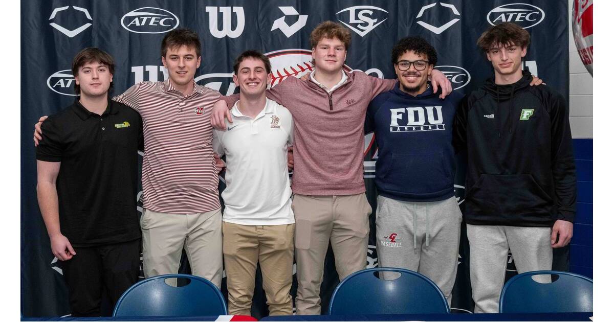 State Champion Highlanders Send Six to the Next Level in Gov ...