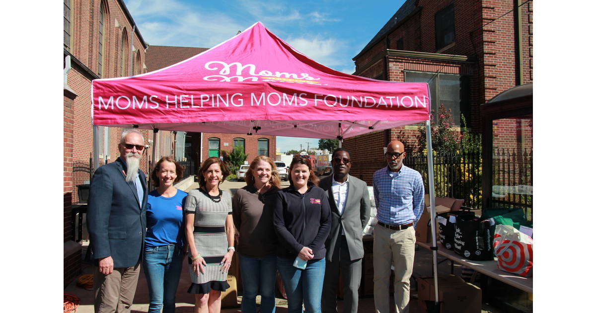 National Diaper Need Awareness Week Recognized by New Jersey Diaper ...