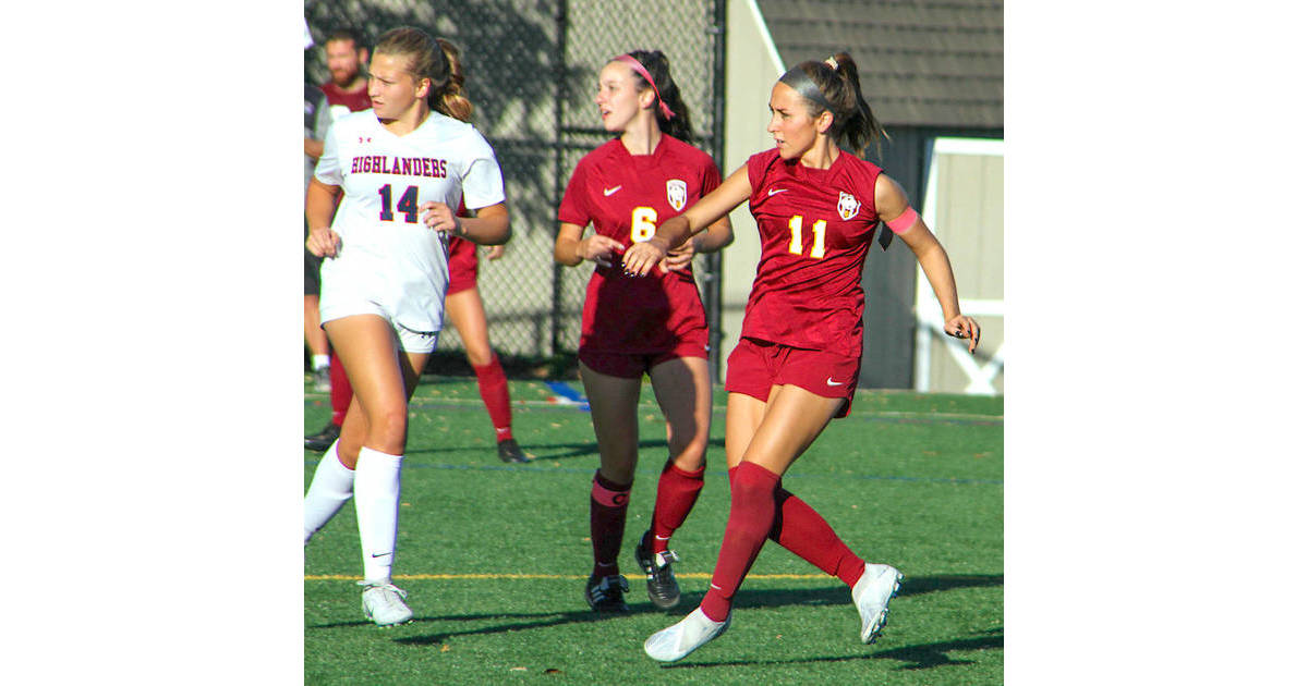 Summit Girls Soccer Blanks GL in UCT Quarters, 3-0 | Summit, NJ News ...