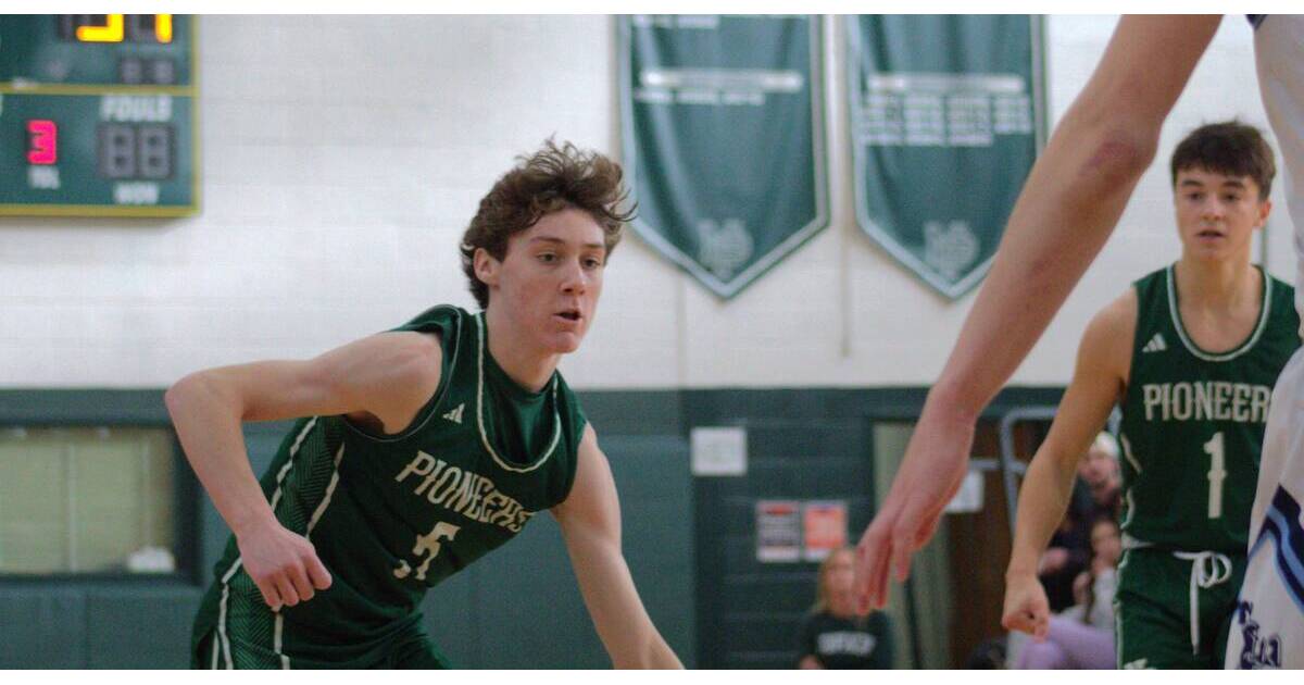 Boys Basketball: New Providence Wins its First, 55-52, Over South ...