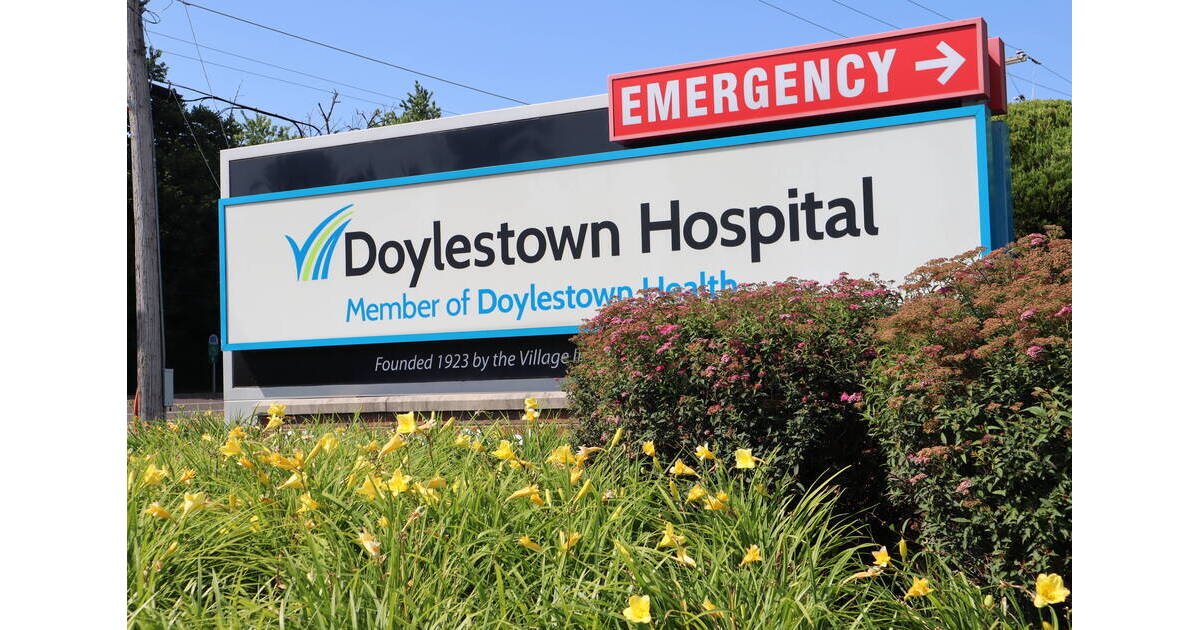 Doylestown Health to Host Healthy Kids Expo on Saturday | Doylestown ...