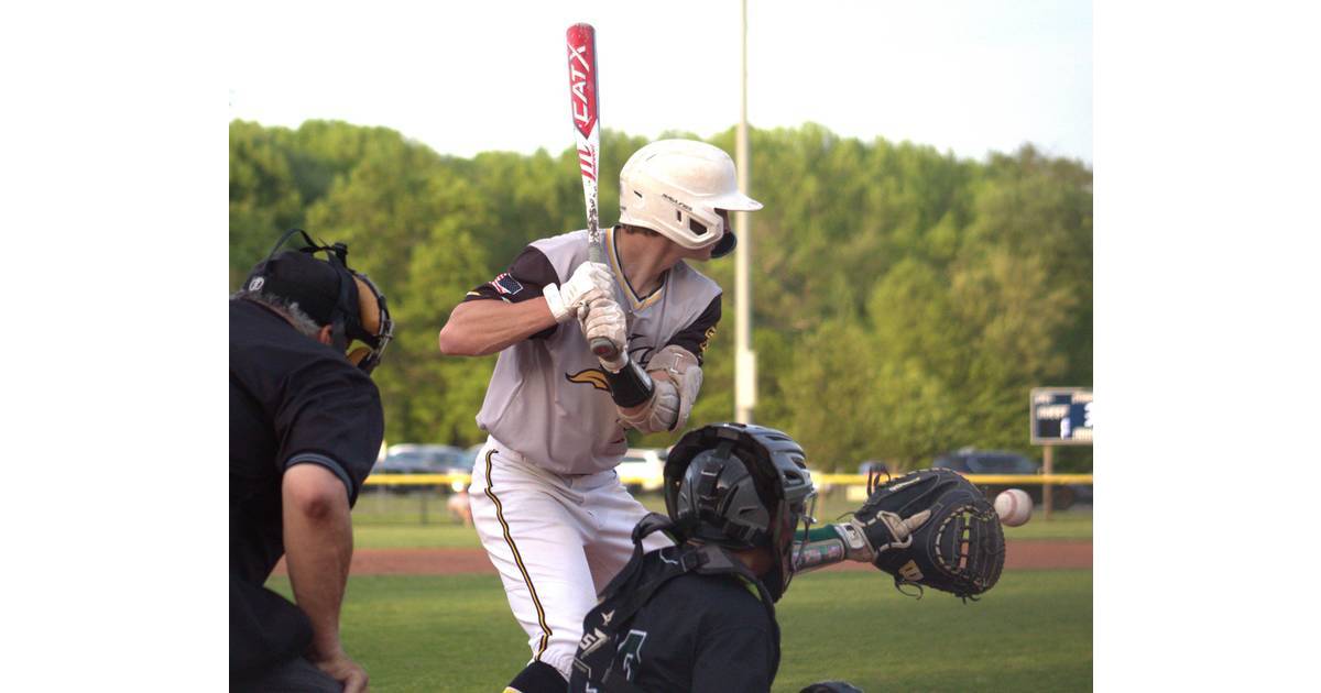 Baseball: Monroe Eliminates South Brunswick, 3-0, in Sectional ...