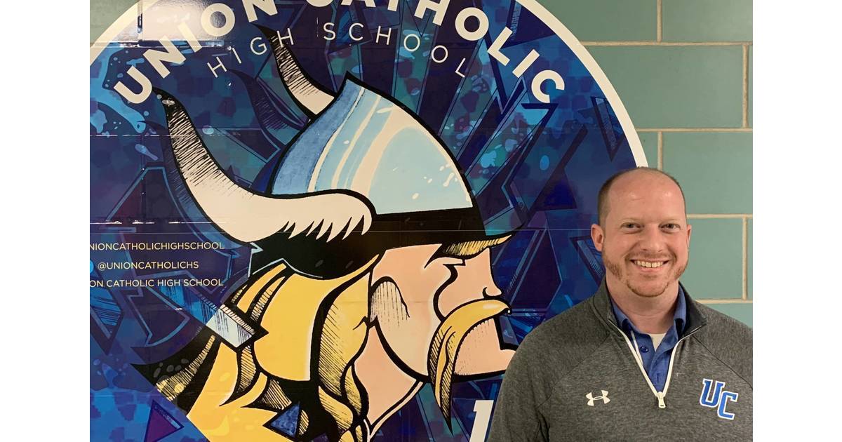 Faculty/Staff Spotlight: Meet Union Catholic's Rick LaBelle | Cranford ...