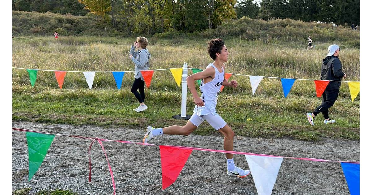 Chatham Boys Cross-Country Places 6th at Morris County Championship ...