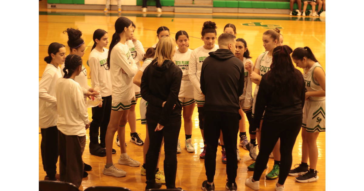 The Lady Tigers Cruise Past the Sayerville Bombers, 51-19 | South ...