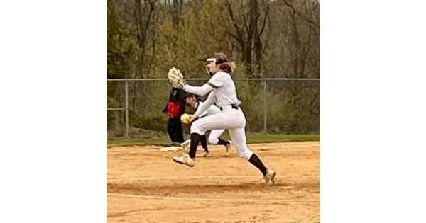 WHRHS Softball: Watchung Hills Smacks Ramapo, 17-1, Stevinson Gets ...