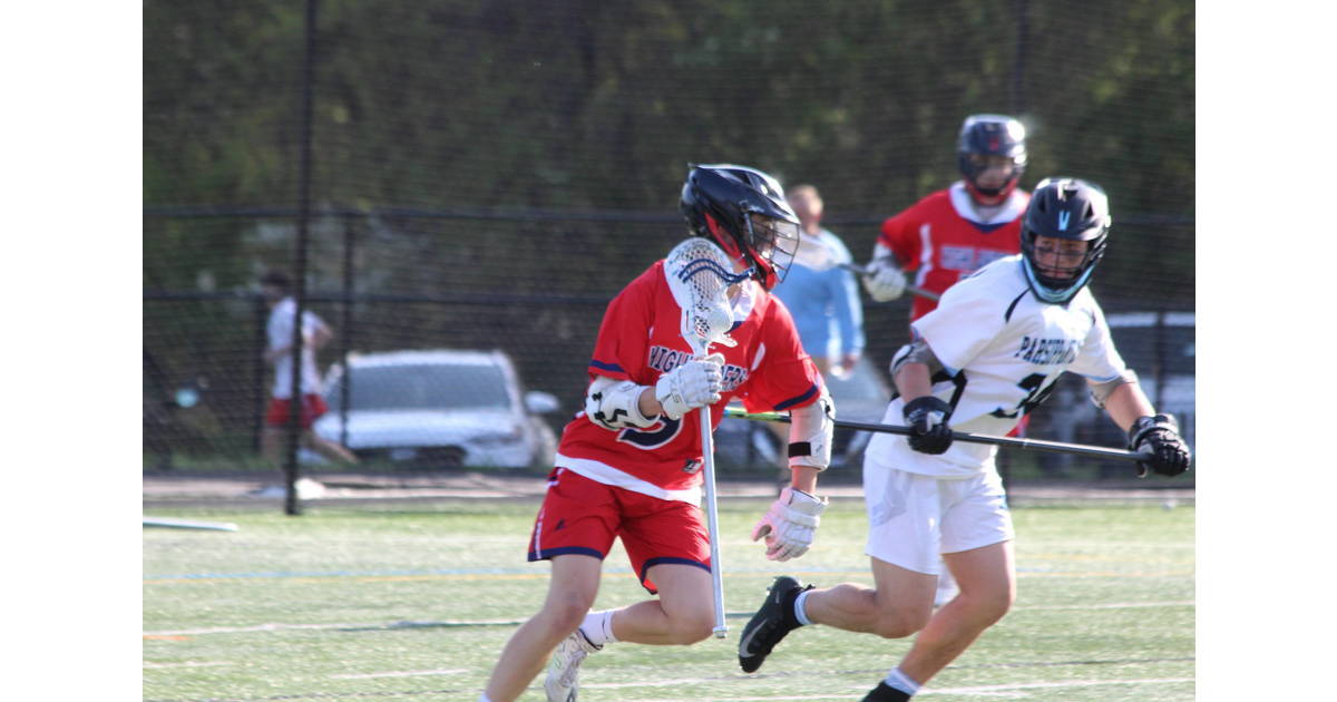 Linde, Peer, Napoli, Gilpin Lift Gov. Livingston Boys Lacrosse To 8-6 ...